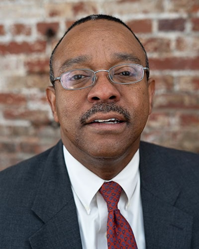 Frank D. Boston III - Boston Plaut Attorneys at Law
